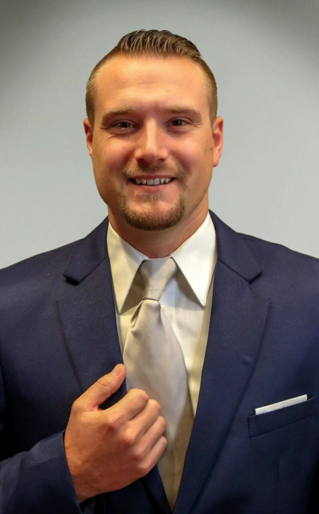 Edgreen announces candidacy for Greene commissioner - Herald-Standard